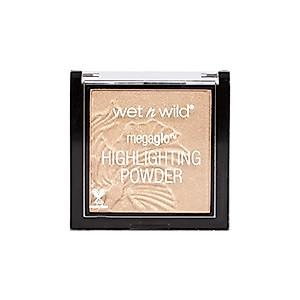 wet n wild Mega Glow Highlighter, Precious Petals, 5.4 Gram