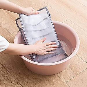 Wardrobe Clothes Organizer, Clothes Organizer for Folded Clothes, Wardrobe Clothes Organizer for Jeans, Pants Organizer, Clothes Drawer Organizer, Drawer Organizer for Clothes