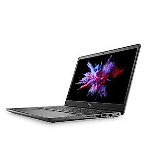 Dell Latitude 3410 Business Laptop, Intel Celeron 5205, 8GB RAM, 256GB SSD, 14" HD, Fingerprint, Backlit Keyboard, Windows10 Pro (Renewed)