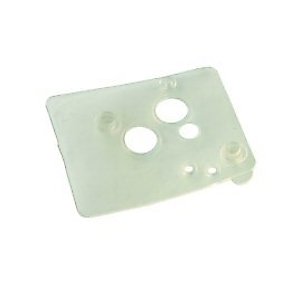 Gasket, to fit A-dec Century II Control Block; Pkg of 10