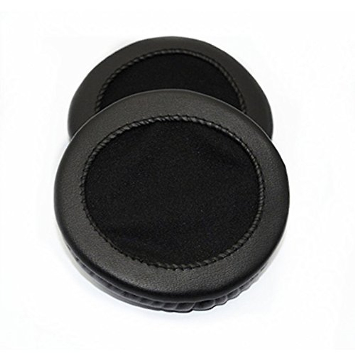 YunYiYi Replacement Earpads Pillow Ear Pads Foam Cushions Cover Repair Parts Compatible with AKG K601 K701 K702 Q701 Q702 Headphones Headset