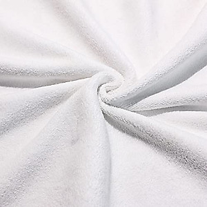 Tulip Daisy Flower Vase Pink Flowers Hand Towels 16x30 in Welcome Spring Summer Floral Farmhouse Bathroom Towel Purple Lace Plaid Small Bath Towel Kitchen Dish Guest Towel Home Bathroom Decorations