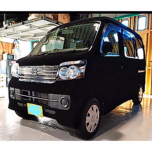 Musou Black Water-based Acrylic Paint - 100ml - Made in Japan - Blackest Black in the World