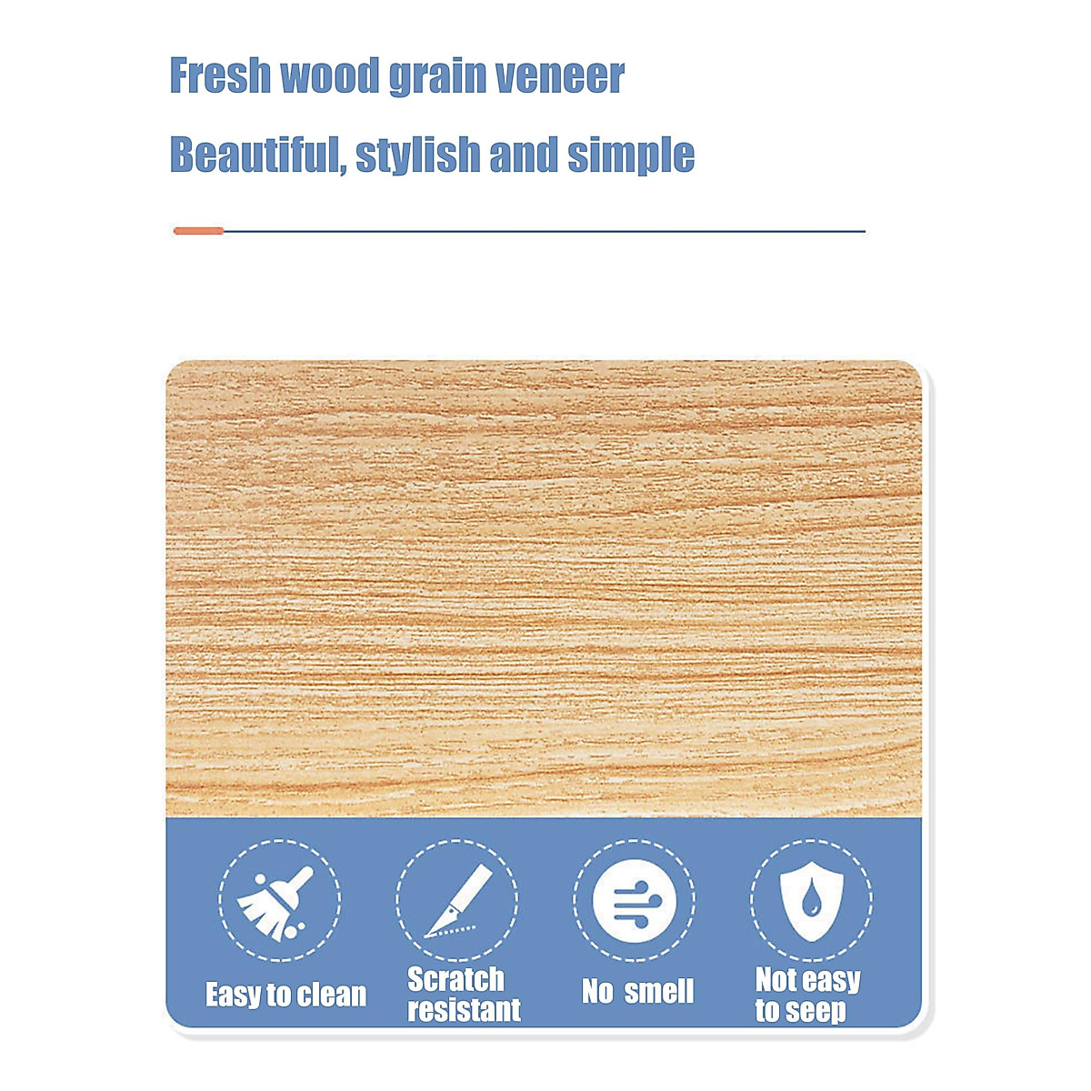 Wooden Under Desk Footrest, Foot Stool Under Desk, Ergonomic Foot Nursing Stool, Office Nonslip Wooden Step Stool Foot Rest, Portable Slanted Foot Rest Stool for Home Office Kitchen Bedroom