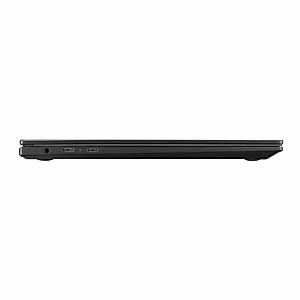 LG Gram 16" 2-In-1 WQXGA Touchscreen Notebook Computer, Intel Core i7-1360P 2.2GHz, 16GB RAM, 1TB SSD, Windows 11 Pro, Black