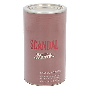 Jean Paul Gaultier Scandal Women 1 oz EDP Spray (JPGSCAF0103002)