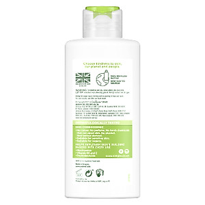 Simple Moisturiser Hydrating Light, 125 ml