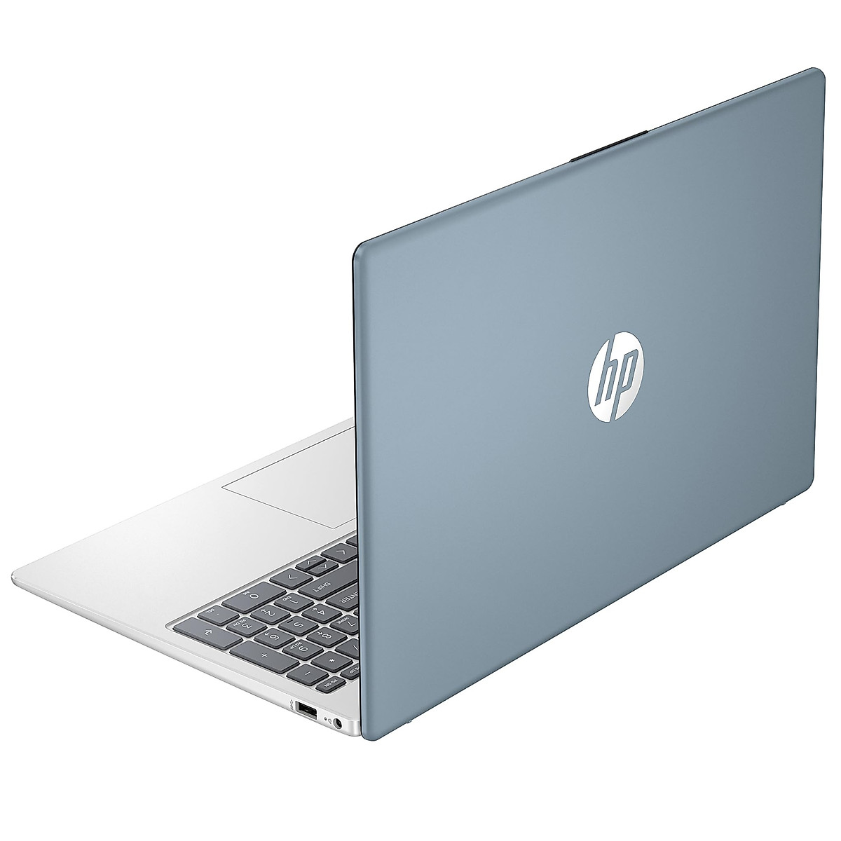 HP ProBook 440 G6 Slim Notebook PC 14" HD Display Laptop, Intel Core i3-8145U, 4GB RAM, 500GB HDD, HDMI, webcam, Win10 64 Bit Multi-Language Support (Renewed)