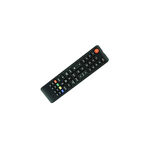 HCDZ Replacement Remote Control for Samsung SDS-V3040 EP10-00329A EP10-00331A 4 Channel DVR Security System