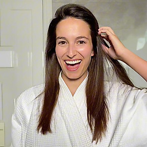 MUK. Haircare Deep Ultra Soft Shampoo - 300ML