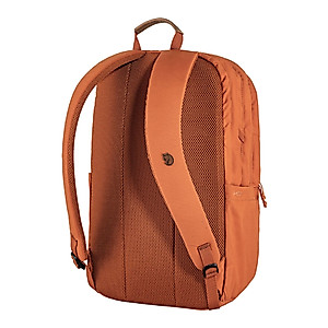Fjallraven Raven 28 - Terracotta Brown