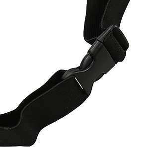 Dog Front Legs Sleeve, Comfortable Dog Elbow Brace Adjustable Double Protection for Medium Dogs (XL)