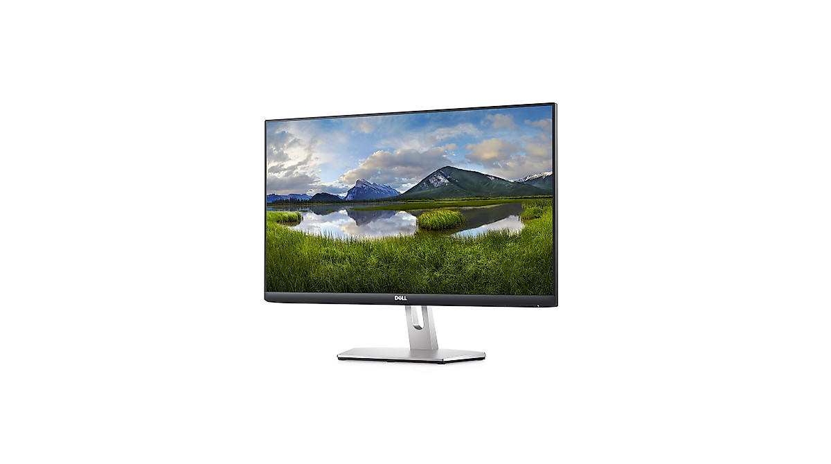 Dell S2421H 24" FHD Monitor with HDMI & Speakers