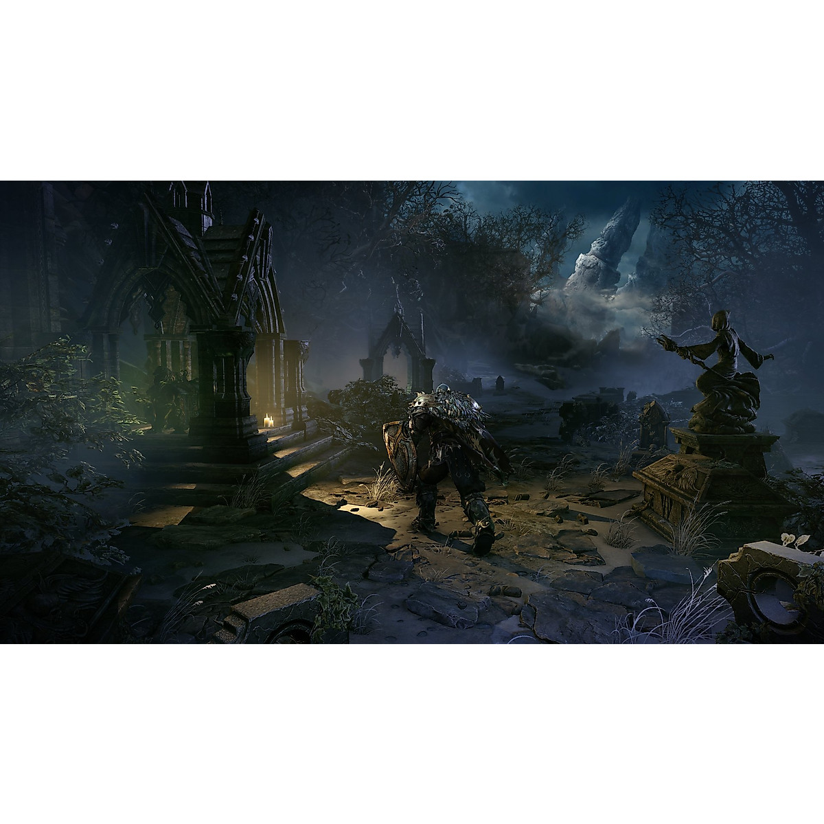 Lords of the Fallen Collector's Edition - Xbox One