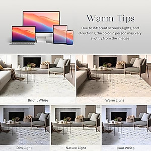 Phantoscope Hallway Runner Rug 2'x6' - Boho Washable Non-Slip Kitchen Rug Runner Ultra-Thin Geometry Distressed Accent Throw Rug for Entryway Laundry Bathroom Bedroom, Teal Floral/Beige