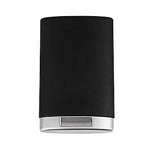 uxcell Keyless Entry Remote Control Car Key Fob Replacement NBG009768T 315Mhz 5-Button for Cadillac SRX 2010 2011 2012 2013 2014 2015 ATS XTS 2013-2014 ELR