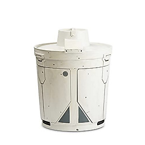 Camtono Safe Locking Storage Container Star Wars Galaxy's Edge