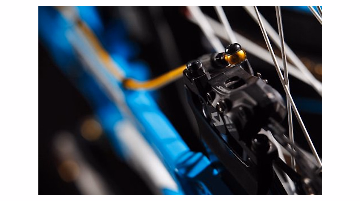 Jagwire JAG Wire HFA801 Mountain Pro Hydraulic Quick-Fit TEKTRO ...