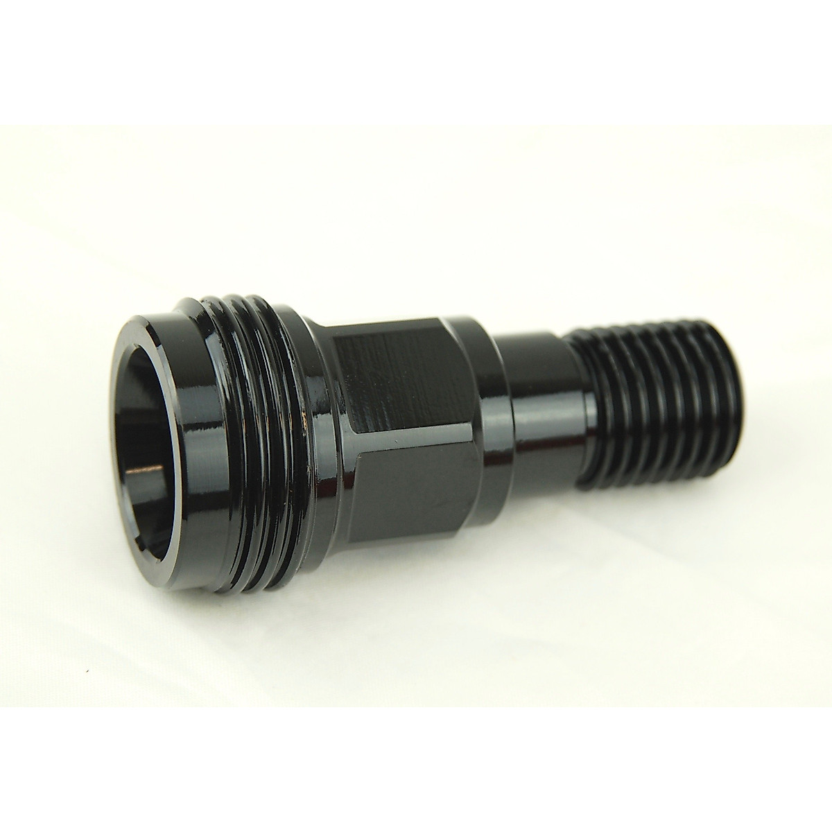 DD-BL DD200 to 1-1/4" M Core Bit to Drill Adapter by BLUEROCK Tools Model #10 Fits HILTI