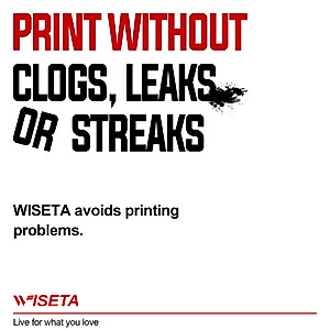 PGI-225 CLI-226 Value Pack Compatible for Canon 225 and 226 Ink Cartridges for Canon MG6220 MG5320 MG5220 MG6120 MG8220 MX882 IX6520 Printer (5 Large Black,3 Black,3 Cyan,3 Magenta,3 Yellow, 17-Pack)