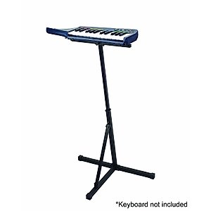 Rock Band 3 - Keyboard Stand for Xbox 360, PlayStation 3 and Wii