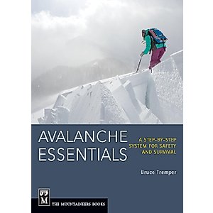 Avalanche Essentials: A Step-by-Step System for Safety and Survival