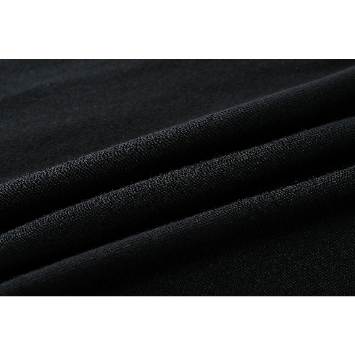 CYCHELRY Black Pumpkin Pajamas for Girls Size 7 Snug Fit Cotton PJS Kids Sleepwear Cute Children Jammies Set