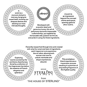 ARMAF Club De Nuit Intense Men Eau De Parfum, 150ml