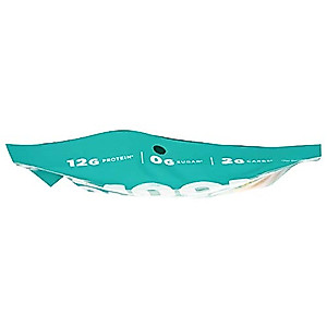 MOON CHEESE Garlickin' Parm Bites, 2 OZ