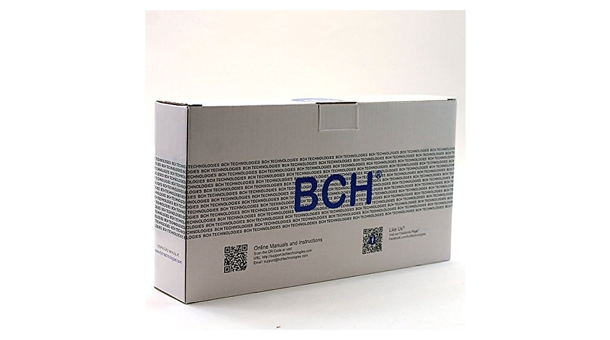 BCH Standard 600 ml Refill Ink Kit for EPSN Printers