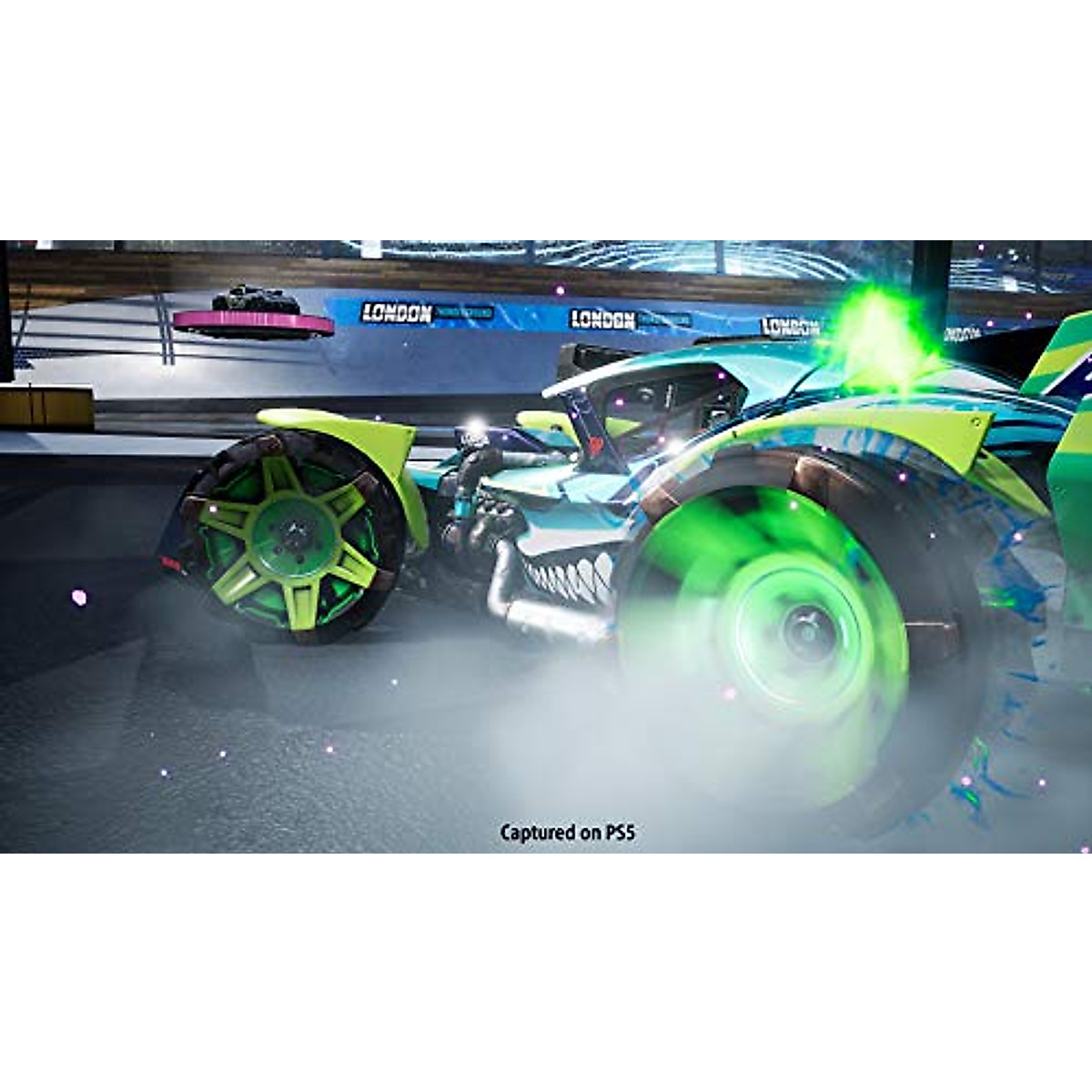 Destruction AllStars – PlayStation 5