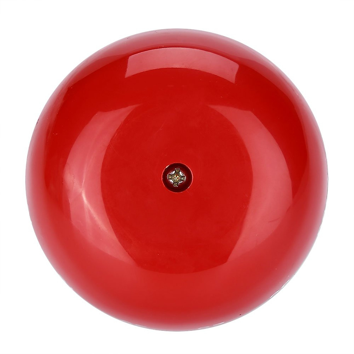 Cooking Timer Magnet, Tomato Shaped Mechanical 60 Minutes Countdown Timer Kitchen Cooking & Baking Helper(6.3 x 4.5cm)
