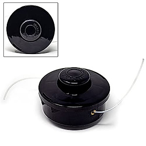 Tool parts replace for Machine Trimmer Head Cutting Head for FBK 4 B2 Brush Cutter for Cordless Grass Trimmer Cutter Lawn Mower