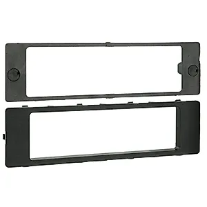 Metra 99-9100 Single DIN Installation Kit for 1996-1999 Audi A4/A6/A8