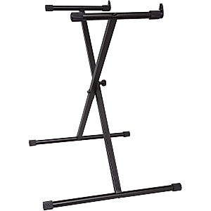 Yamaha PKBS1 Adjustable X-Style Keyboard Stand
