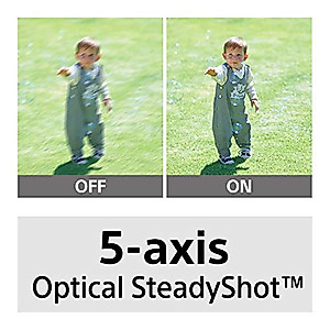 Sony - HDRCX405 HD Video Recording Handycam Camcorder (black)