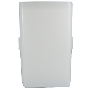 NuTone 65776000 Ventilation Fan Lens