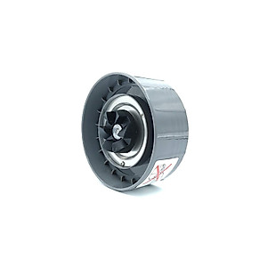 2Pack 3D-Star Extractor Blade Replacement Parts for NutriBullet Blender Accessories 600W/900W Series