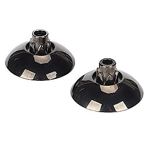 Console Game Accessories, Joysticks Magnetic Base Standard Specification Easy Installation for Repair Parts Replacement for Elite 2