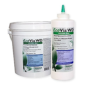 EcoVia WD - 8 oz
