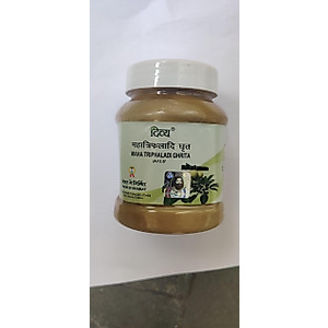 Patanjali Mahatriphaladi Ghrit (200 gm)