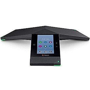 Polycom 2200-66070-001 RealPresence Trio 8800 Conference VoIP phone BT Interface