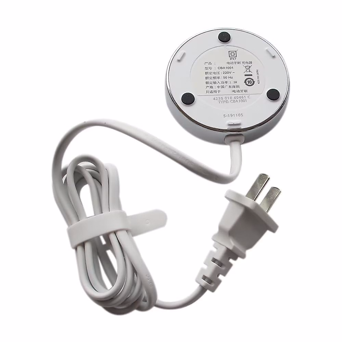 New Charging Base for Philips Sonicare DiamondClean HX9100 HX9340 Toothbrushes White