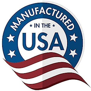 NusaPure Choline & Inositol 1000mg - 200 Veggie Caps (100% Vegetarian, Non-GMO) Bioperine