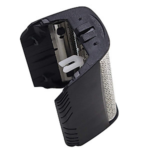 Shaver Replacement foil Screen for Braun Shaver Razor 7516 7520 7526 7540