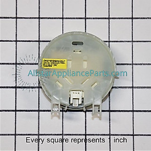 5304521592 Dishwasher Internal Led Light Assembly