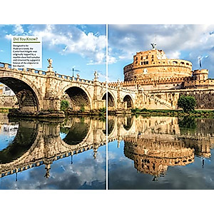 Fodor's Rome (Full-color Travel Guide)