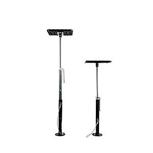 EAZ LIFT RV Patio Supports - Provide Your RV Patio Additional Support - Compatible with Toy Haulers and Flat Bottom Slide-Outs (48869)