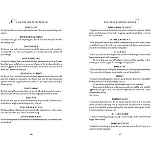 12,000 Dreams Interpreted: A New Edition for the 21st Century