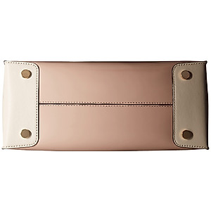 MICHAEL Michael Kors Womens Mercer Large Convertible Tote Ballet One Size